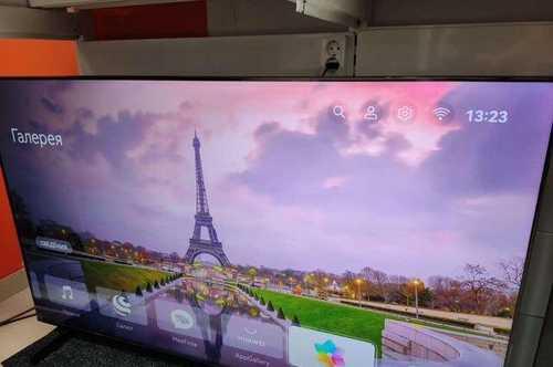 Новый 65" 165см Huawei UltraHD 4K Wi-Fi Большой TV