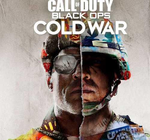 Call of Duty: Black Ops Cold War ps4/ps5