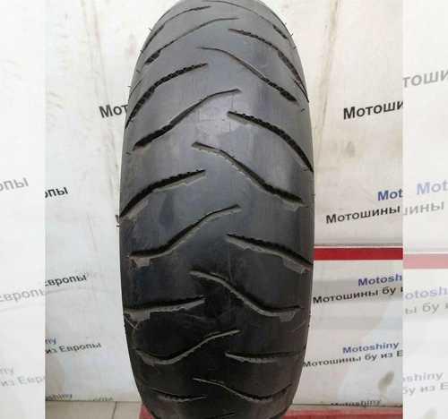 170/60 R17 Michelin Anakee 3 N-1949 Мотошина Бу