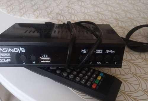 Ресивер DV3 T800