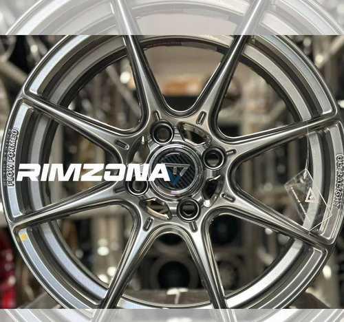 Литые диски wheelegend R15 4x100 srt. Диски и шины