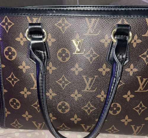 Сумка женская louis vuitton