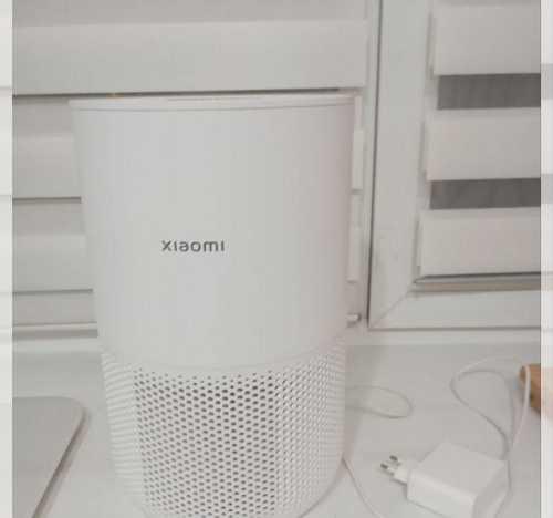 Очиститель воздуха Xiaomi SMART Air Purifier 4 Com