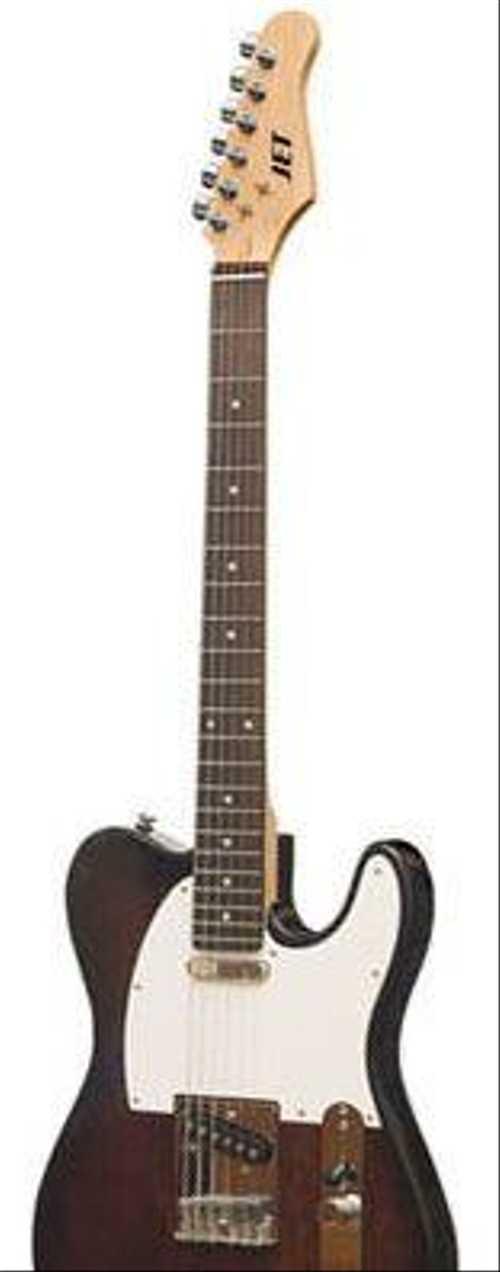 Продам электрогитару JET(korea) UTC630 Telecaster