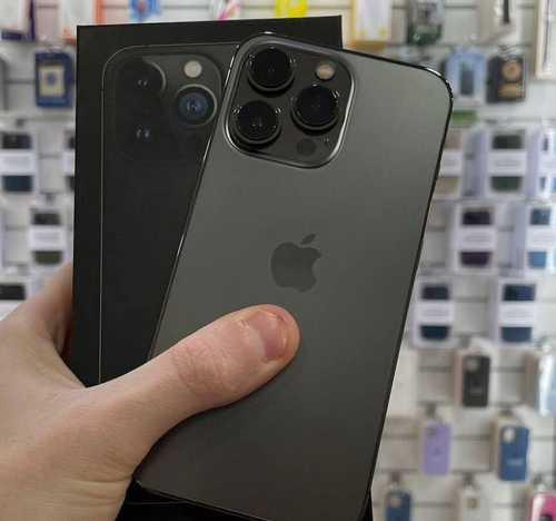 iPhone 13 Pro, 256 ГБ