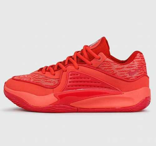 Кроссовки Nike KD 16 NRG Red