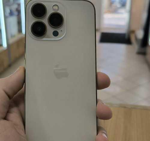 iPhone 13 Pro, 128 ГБ