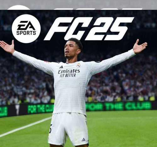 EA FC 25 PS4/PS5