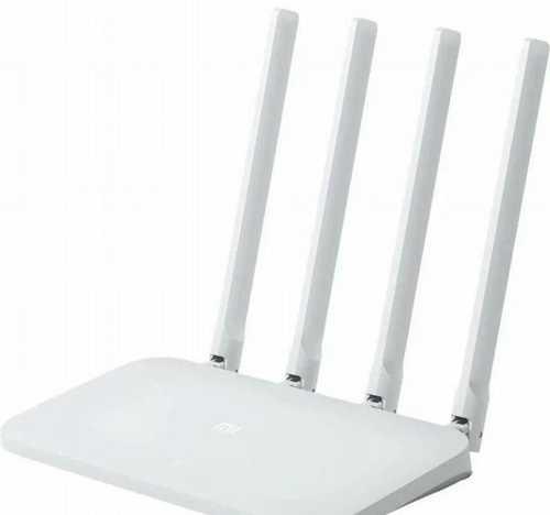 Wifi роутер xiaomi Mi router 4c