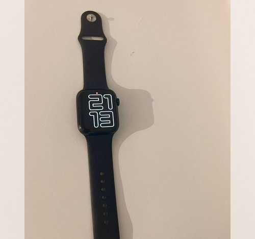 Часы apple watch 6 44 mm