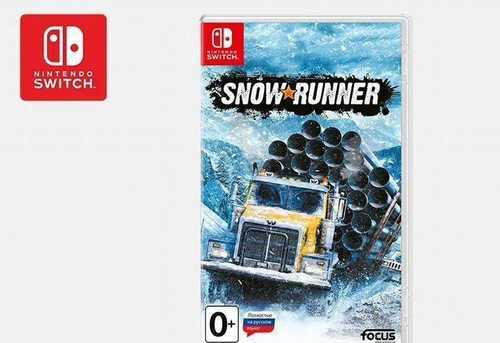 Игры для Nintendo Switch