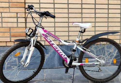 Велосипед Stern Leeloo 24
