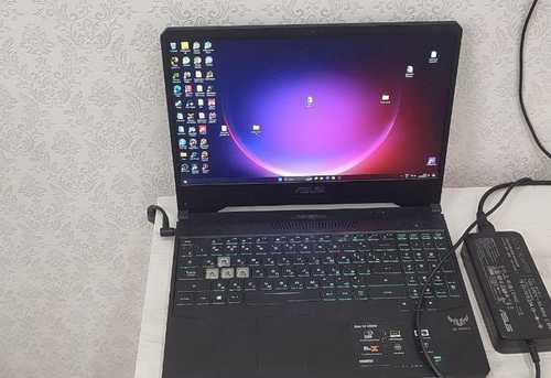 Продажа Asus Tuf gaming 505DT