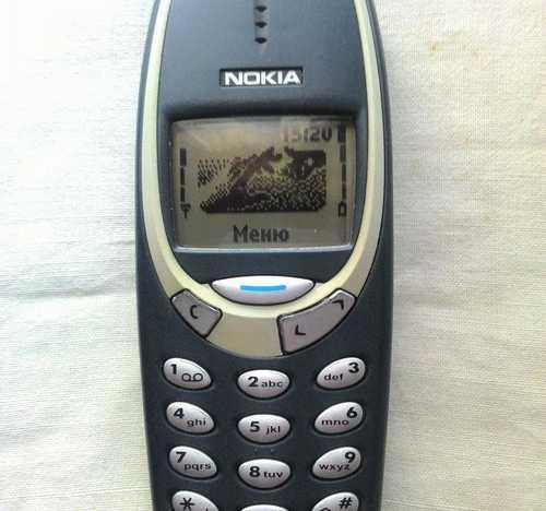 Nokia 3310