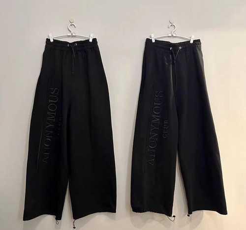 Shayne oliver anonymous club pants
