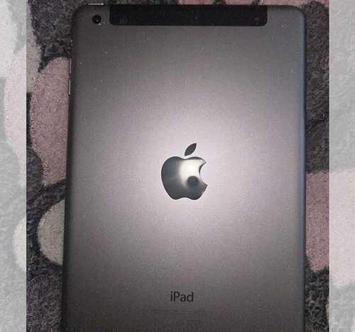 iPad mini 2