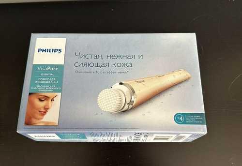 Прибор для очищения кожи лица Philips VisaPure