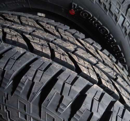 Yokohama Geolandar A/T G015 215/60 R16