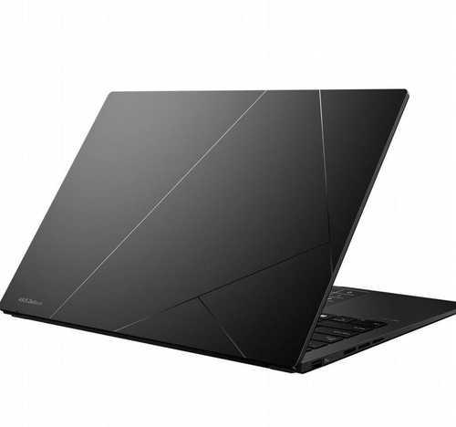 Ноутбук asus Zenbook 14 UM3406HA-QD119 14 FHD oled