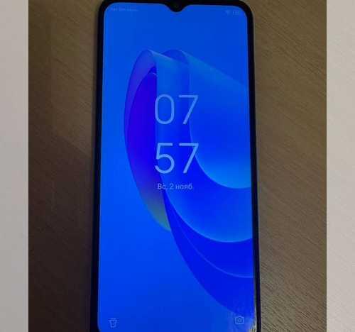 Tecno Spark 9 Pro Sport Edition, 4/128 гб