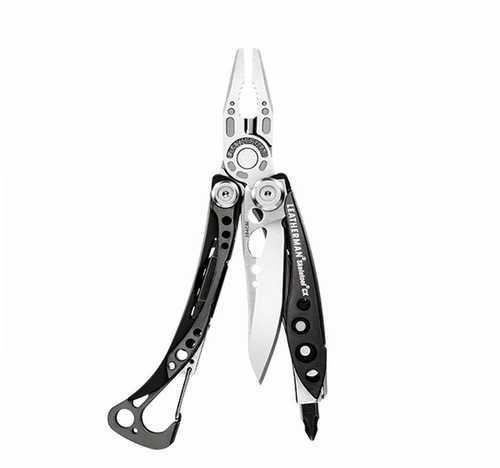 Leatherman Skeletool CX New пластик