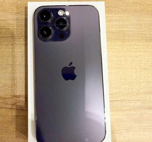 iPhone 14 Pro Max, 256 ГБ