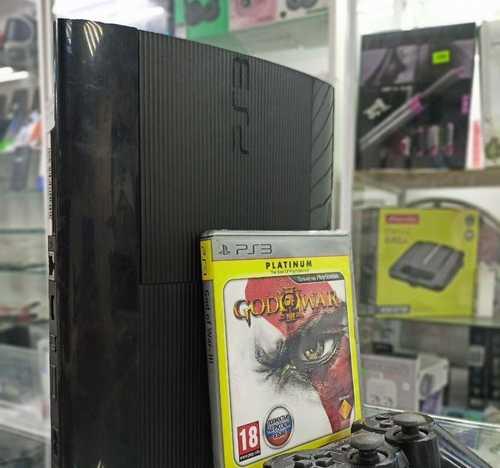 Sony PlayStation 3 Super Slim 250 GB