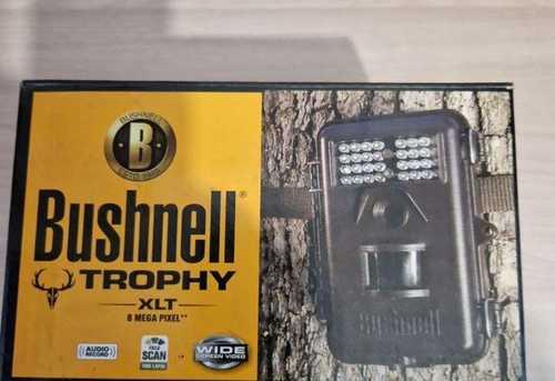Фотоловушка Bushnell Trophy