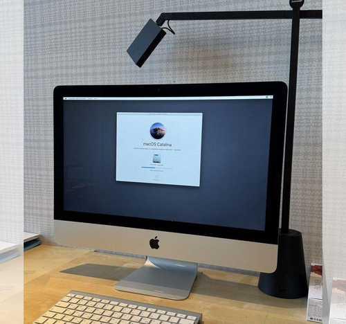 Apple iMac 21.5” (Late 2012) i7, 16GB RAM, SSD 1TB