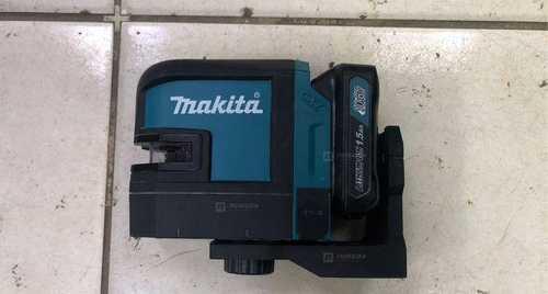 Мо4 Лазерный уровень Makita SK105GDZ