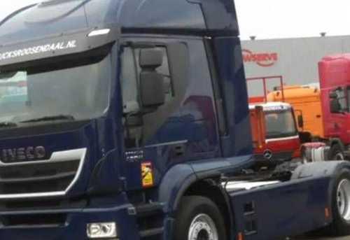 В разборке грузовик iveco,Stralis 2013-2016