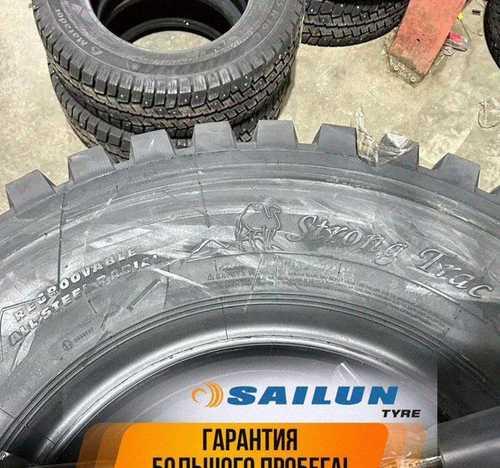 Грузовая шина sailun S917 13R22.5