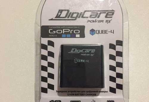 Зарядное устройство Digicare PowerEX qube-4