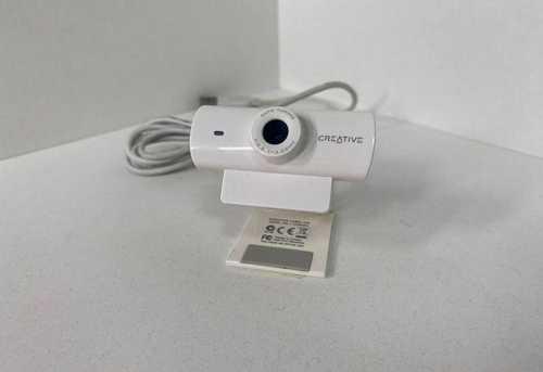 Веб камера Creative Live (VF0520) USB (8012)