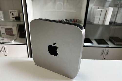 Mac Mini i7 2.6 ггц BTO 2012 до 16 Гб