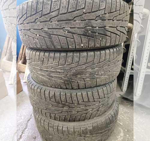 Nokian Tyres Nordman RS2 195/65 R15 95R