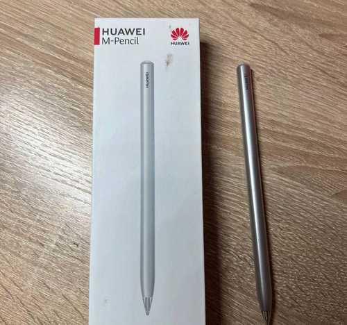 Стилус huawei m pencil 2