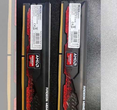 Оперативная память ddr4 8gb 2666