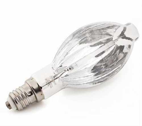 Лампа Reflux дназ 400 Вт с серебряным отражателем