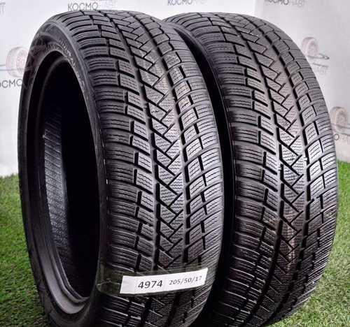 Vredestein Wintrac Pro 205/50 R17 93H