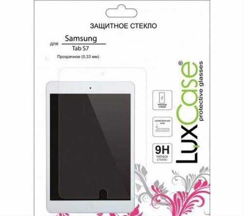 Защитное стекло для Samsung Galaxy Tab S7 #326236