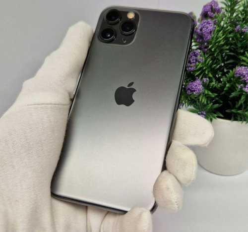 iPhone 11 Pro, 256 ГБ