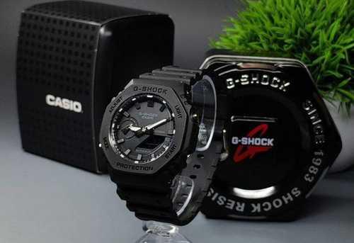 Наручные часы Casio G-Shock 2100