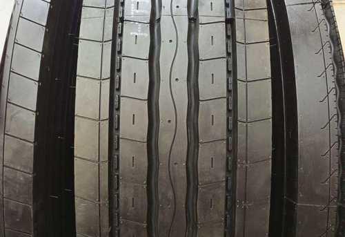 Грузовая шина 315/80R22.5 22PR а/шина leao KTS300