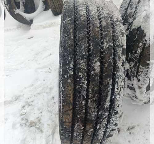 Кама NF 202 315/70 R22.5 156L