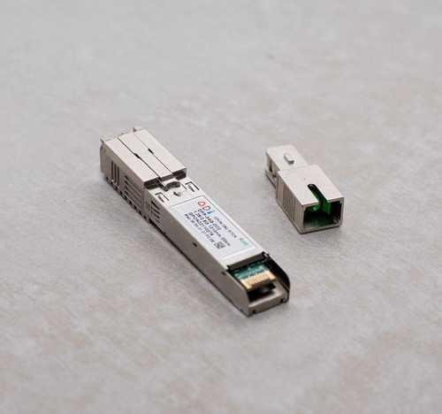 Модуль gpon ONU stick