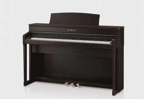 Kawai CA79 R - палисандр