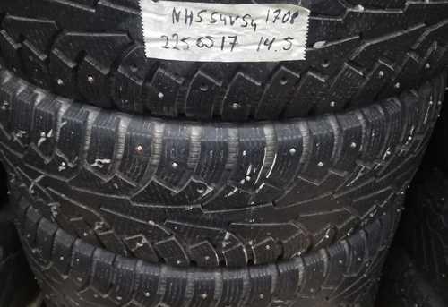 Nokian Tyres Hakkapeliitta 5 SUV 225/65 R17