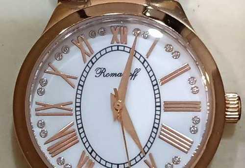 Часы женские Romanoff