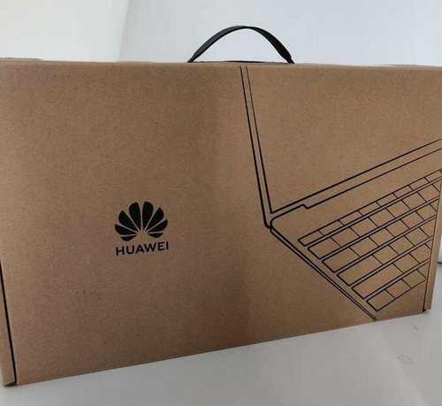 Ноутбук Huawei Matebook 14 (klvf-X) новый